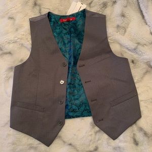 English Laundry | Jackets & Coats | English Laundry Vest | Poshmark